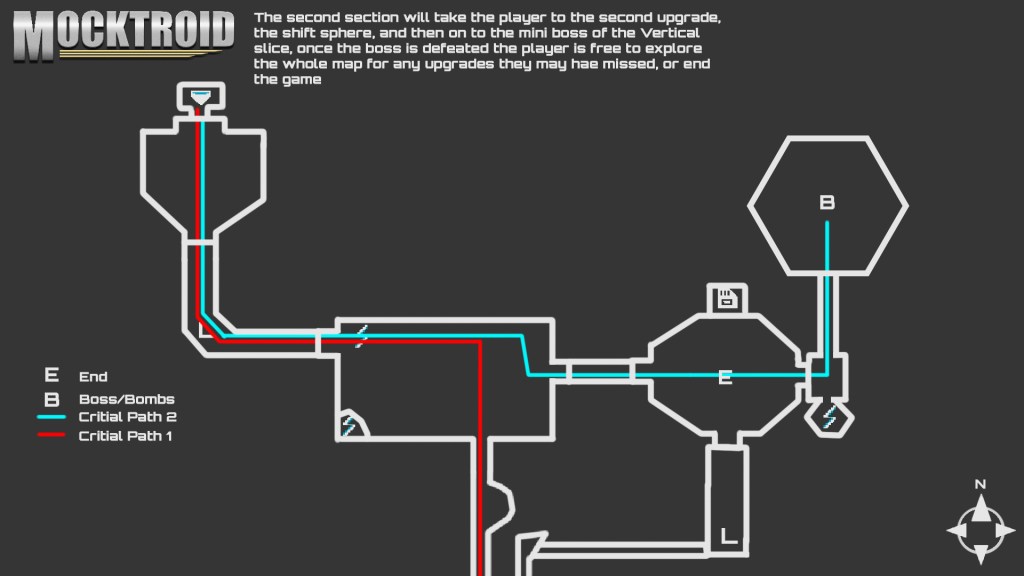 Portfolio – Connor Martin Games